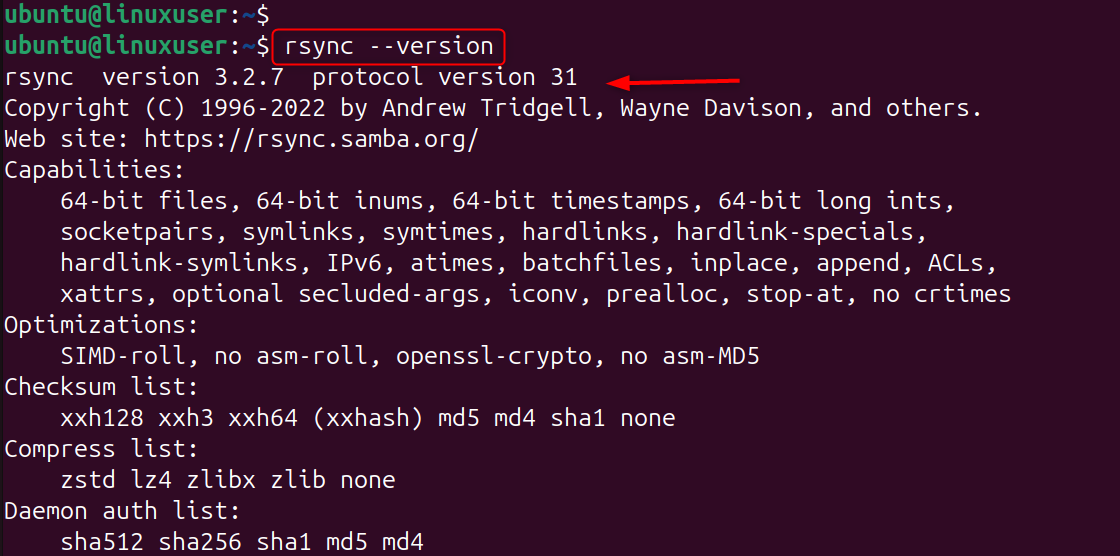 Rsync over SSH: Secure Linux VPS File Transfers and Backups
