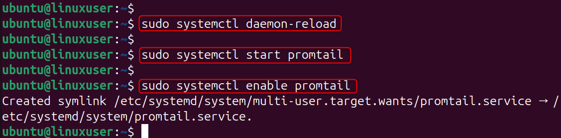 Install Grafana Loki on a Linux VPS for Log Management