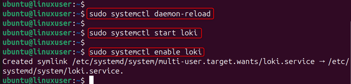 Install Grafana Loki on a Linux VPS for Log Management