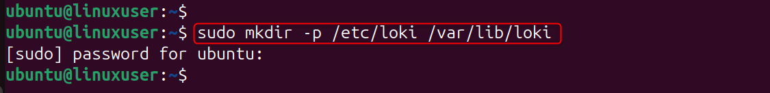 Install Grafana Loki on a Linux VPS for Log Management
