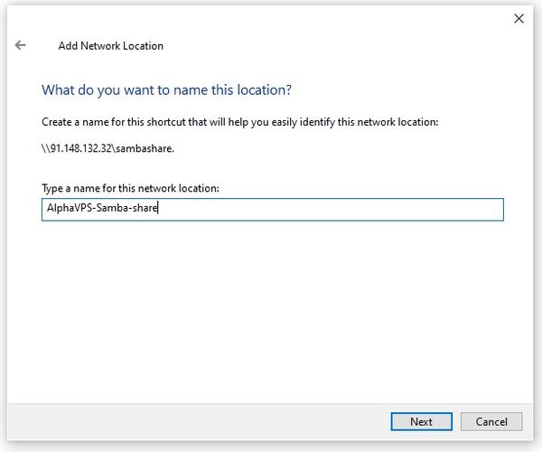 How To Install And Configure Samba On Ubuntu 22 04