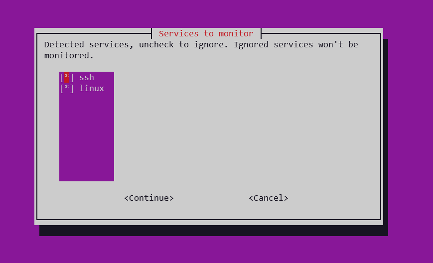 Installing Crowdsec IDS on a VPS and configuring it