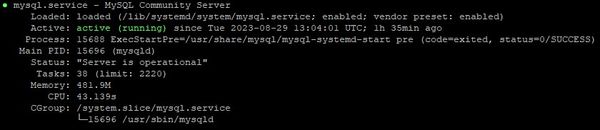 How to install Drupal on Ubuntu 22.04