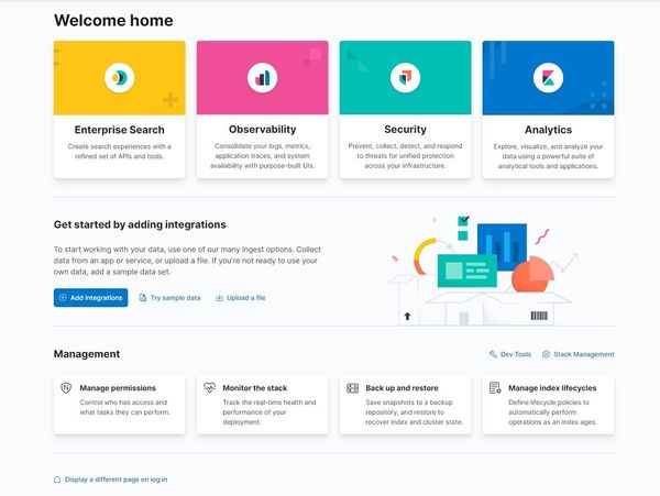 How to install Elastic (ELK Stack) on Ubuntu 22.04