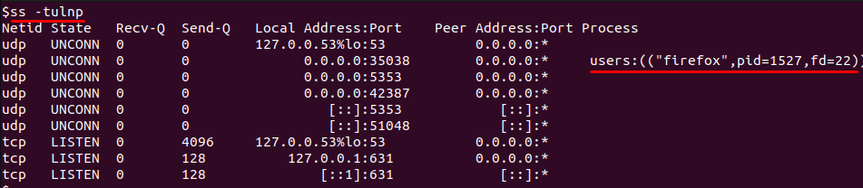 How to Check Open Ports on VPS with netstat and ss